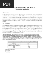 ASTM C62 (2017) Building Brick (Solid Masonry | PDF | Brick | Precipitation