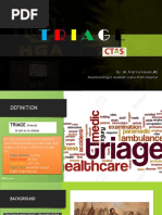 Start - Jump START Triage PDF | PDF | Emergency Medical Services ...