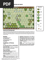 M739A1 Point Detonating Fuze | PDF | Fuze | Artillery