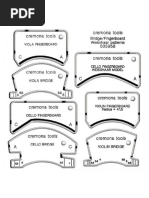 Texas Peace Officer Crash Report Codes | PDF | Traffic | Intersection ...