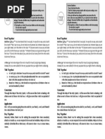 Venoright: Indications and Benefits | PDF
