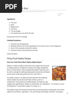 Microsoft Project Quick Reference Guide | PDF | Tab (Gui) | Project ...