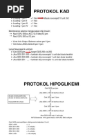 Tabel Dosis Pemberian Vascon | PDF