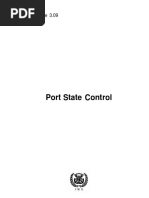 IMO Model Course 2.07 - Engine-Room Simulator, 2002 Edition | PDF