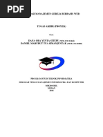 Mengenal Budaya Suku Marind Merauke | PDF