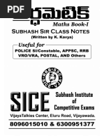 MathType Shortcut Keys Guide | PDF