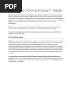 Road Note 29: Pavement Design Guide | PDF | Road Surface | Road