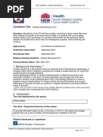 Materi Acls Perki | PDF