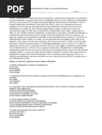 Sujeto Implícito y Explícito: Definición y Ejemplos | PDF | Asunto ...