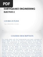 ASCE 7-10 Chapters 20-22 | PDF | Soil | Seismology