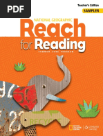 G6 Reading Comprehension | PDF