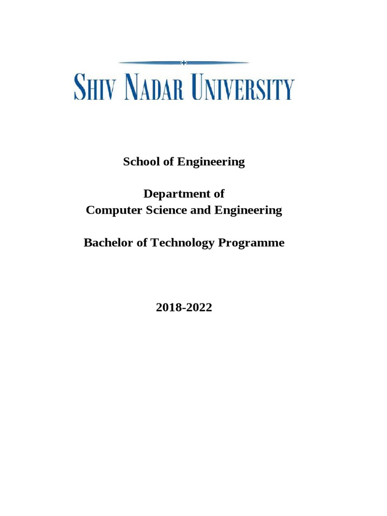 CSE Syllabus | PDF | Inheritance (Object Oriented Programming) | Relational Database