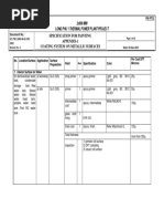 TNB Color Scheme | PDF