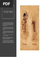 Costumes of Vedic Period | PDF | Clothing | Vedas