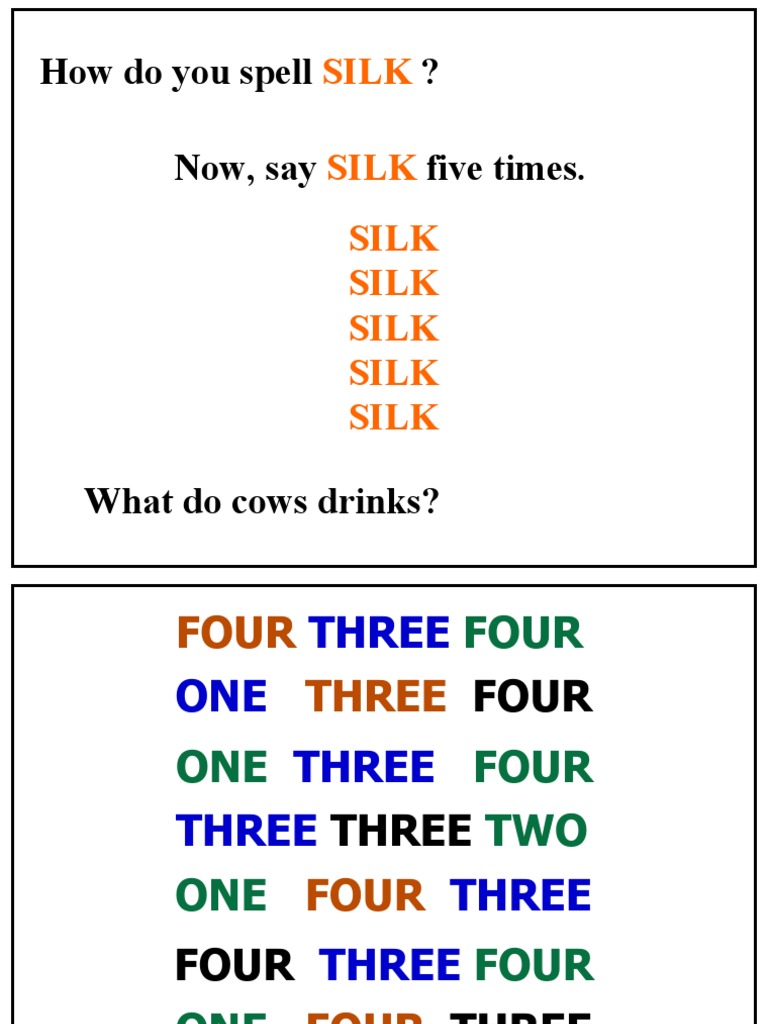Quiz Cards | PDF | Language Orthographies | Palaeography