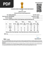 Field Verification Report | PDF | Business