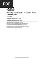 RTA Guide To Signs and Markings Reference Lists - Version 2.2 | PDF ...