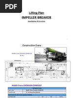 Grating Removal & Installation | PDF | Stairs | Corrosion