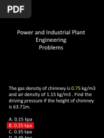 Alcorcon Engineering Review Center: Power & Industrial Plant ...