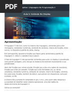 Estrutura de Dados E Algoritmos Com Javascript | PDF | Script Java | Estrutura de dados