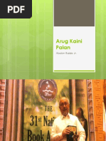 Life and Works of Carlos P Romulo | PDF | Philippines