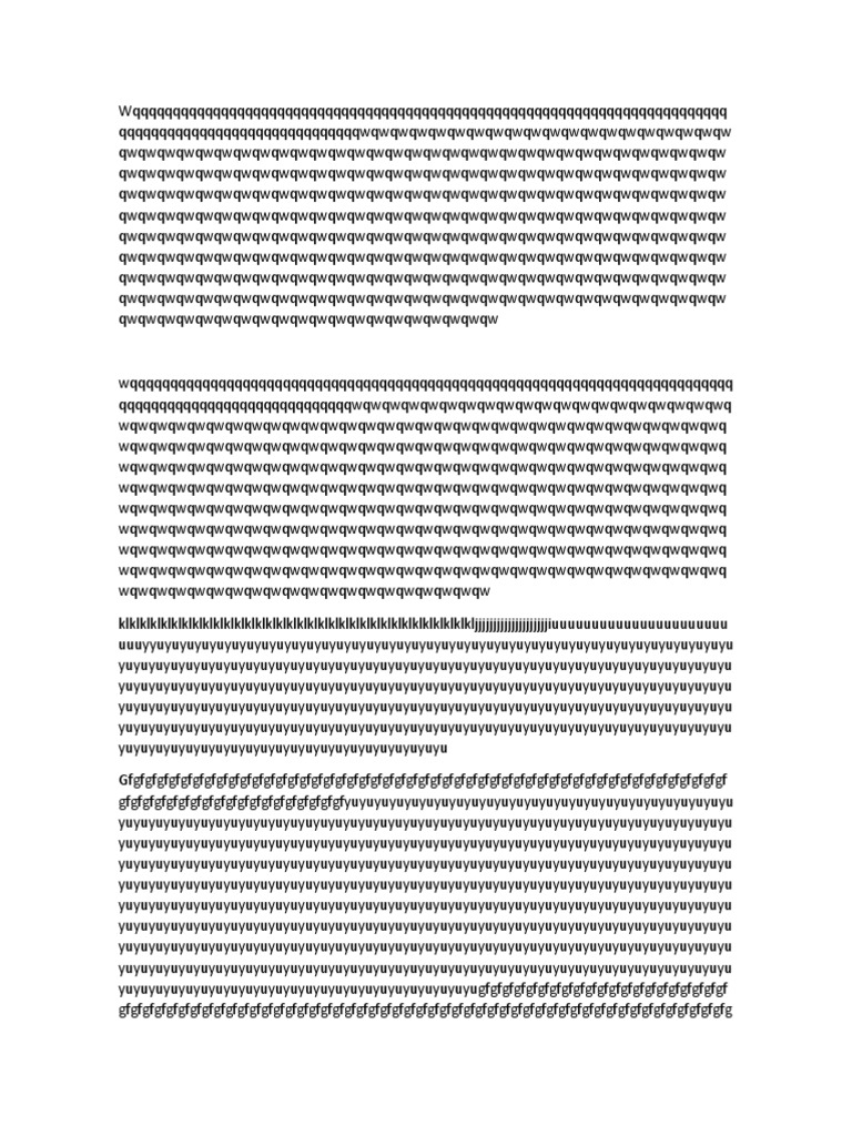 Poema Fragmentado | PDF