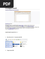 Laporan Hasil Praktek Coding | PDF | Komputer