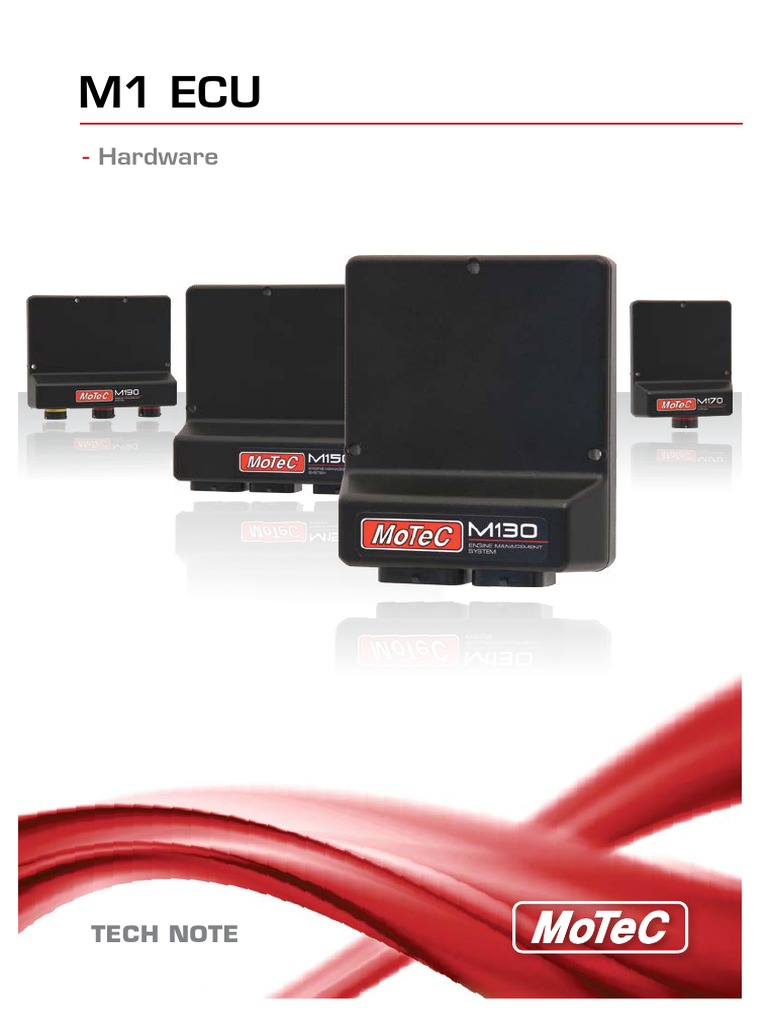 M1 ECU Hardware | PDF | Amplifier | Analog To Digital Converter