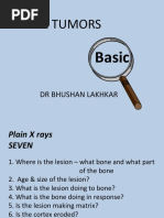 Lodwick Classification for Bone Tumor Growth | PDF | Medical Imaging ...