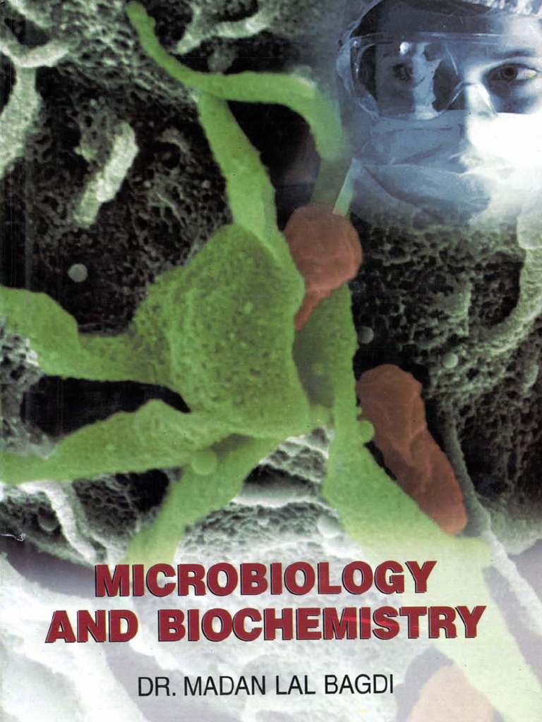 Pub - Microbiology and Biochemistry PDF | Download Free PDF ...