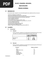 CBC Table 503 | PDF | Nature