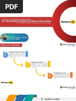 Calculation of Operating TKPH: (Ton-Km-Per-Hour) | PDF