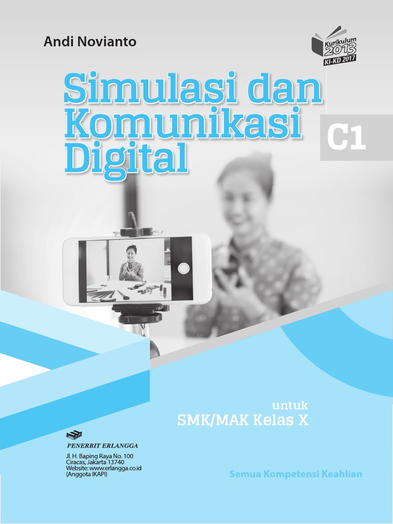 Buku | PDF | Object Oriented Programming | Programming Paradigms