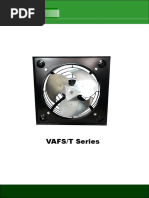 Vanco Fan Katalog | PDF | Bearing (Mechanical) | Mechanical Engineering