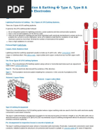 1 Furse Earthing and Lightning Protection Catalogue | PDF | Electrical ...