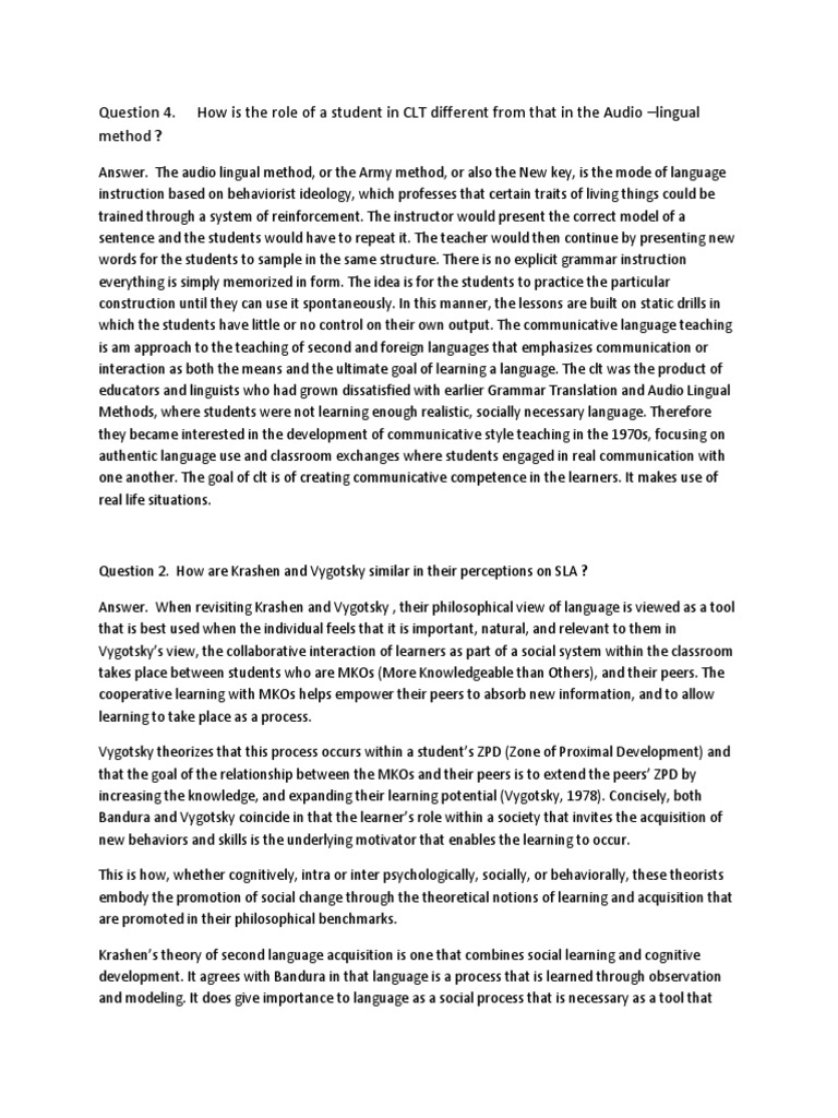 Assignment | Download Free PDF | Behavior Modification | Cognitive Science