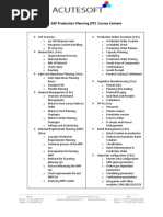 Add-On Tool LMPC - Lean Manufacturing - Planning & Control - SAP Blogs ...