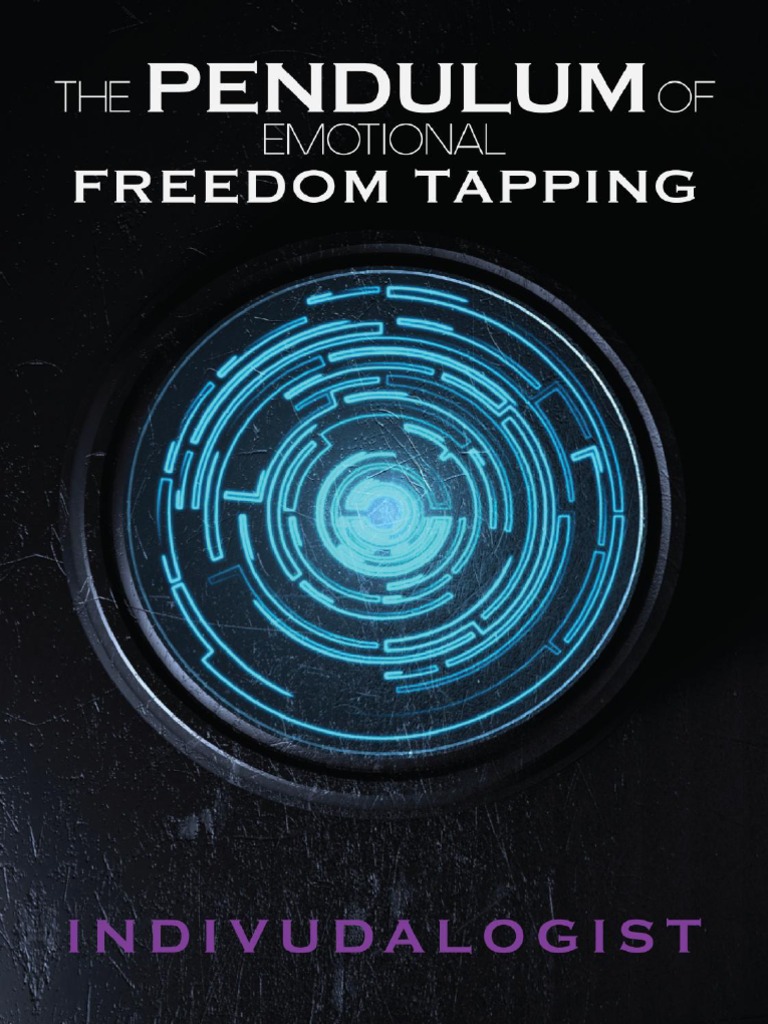 Pendulum Manual | PDF | Acupuncture | Psychology