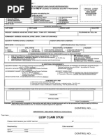 11go Coc Coe | PDF | Security Guard | Virtue