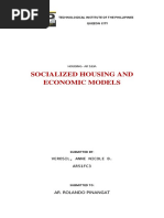 Housing Backlog Definition Housing Backlog | PDF