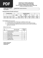 ONTAP9 Fundamentals - ONTAP Cluster Fundamentals | PDF | Ip Address | Network Switch