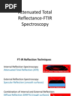 Refractive Index Value | PDF | Gemstone | Refractive Index