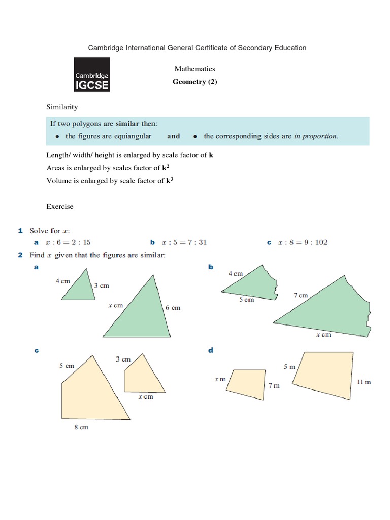 Lesson 2 Algebra | PDF