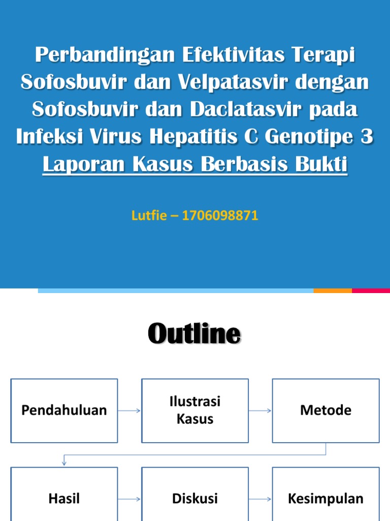 EBCR | PDF | Hepatitis C | Clinical Medicine