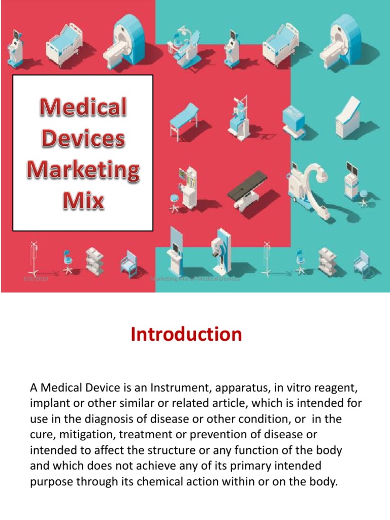 8/8/2019 Marketing Mix of Medical Devices 1 | PDF | Medical Imaging ...