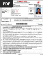 FINAL FOI Request Form - Annex B | PDF | Identity Document | Government