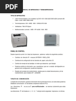 Guía de Instalación EasyMP Network Projection | PDF | Informática