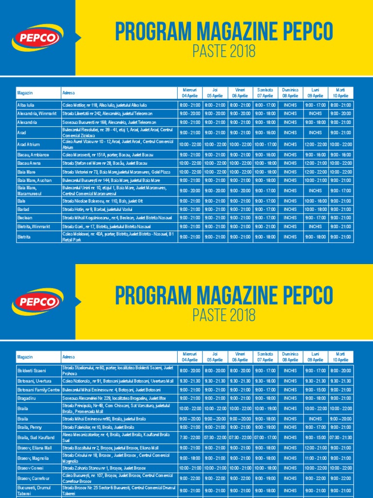PEPCO | PDF