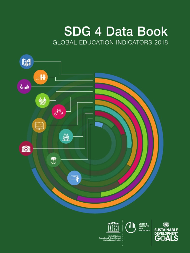 SDG 4 Data Book GLOBAL EDUCATION INDICATORS 2018 | PDF | Programme For ...