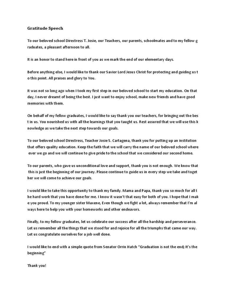 Spech | PDF | Wellness